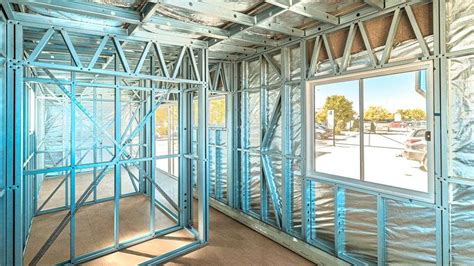 Truecore® Steel Our Choice Of Steel Framing Solutions