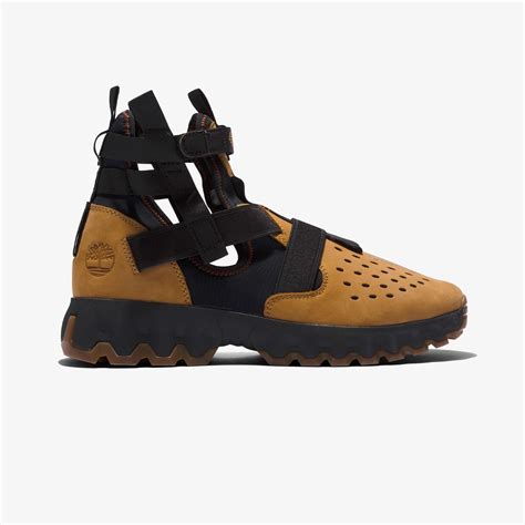 Timberlan Tbl Edge Boot Erkek Kahverengi Sandalet Houseofsuperstep