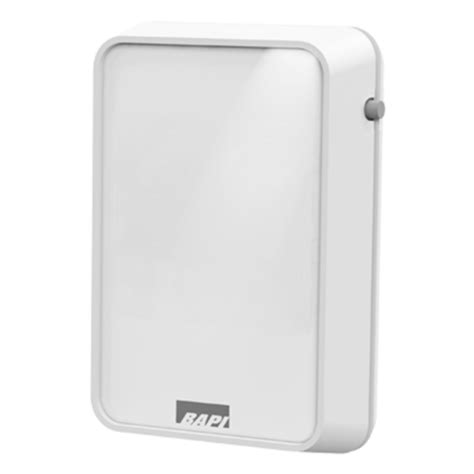 Bapi Quantum Style Room Temperature Sensors