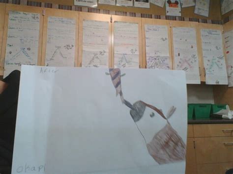 Future Engineers Future Creatures Challenge Gallery The Okapi