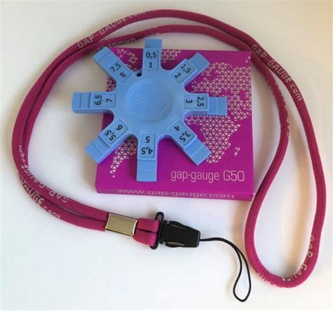 Gap Gauge Automotive Panel Gap Check Tool Morethanpolish Ltd