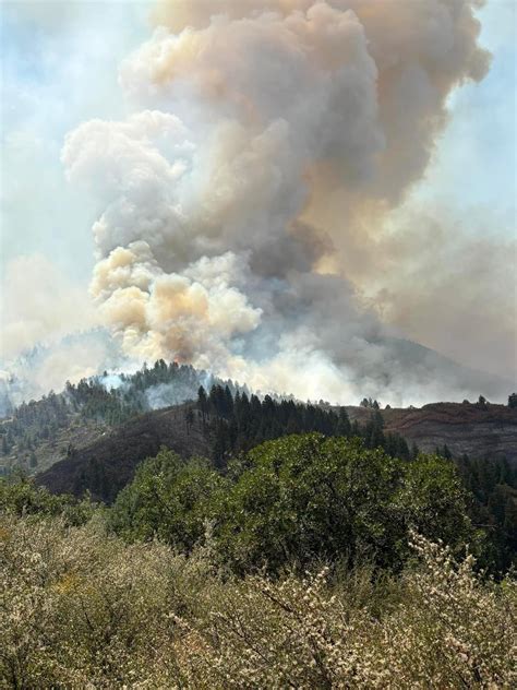 Quarry Fire In Jefferson County Colorado Updates For Aug 1 2024