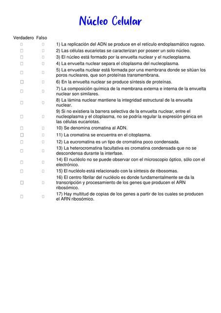 Núcleo Celular Dani España Nutricionista Uruguaya Udocz