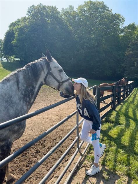 Zara And Darcy Horse Riding Aesthetic Dog Photos Equestrian Life
