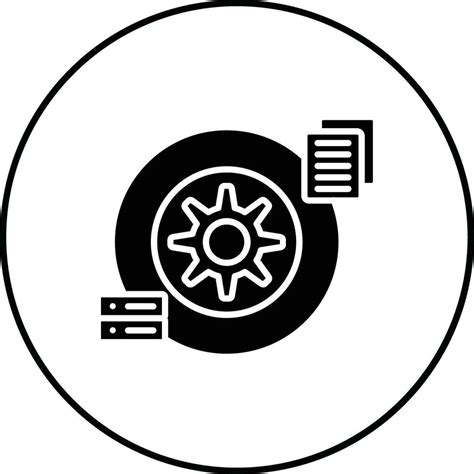 Data Transformation Vector Icon 31560481 Vector Art At Vecteezy