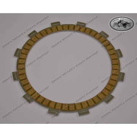 Lining Disk Fcc 2004 54832011000