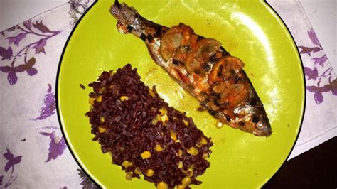 Anonsas Lt Taitietiškai Kepta žuvis Kuoja