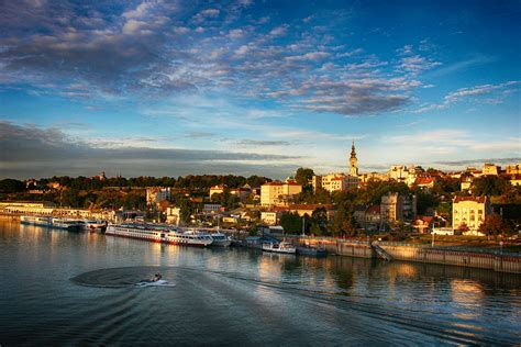 Serbia Travel Europe Lonely Planet