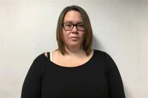 Ex Alabama Teacher Pleads Guilty To Having Sex With Students