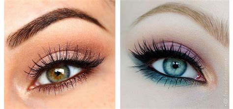 12 Inspiring Spring Eye Makeup Trends Ideas And Looks For Girls 2016