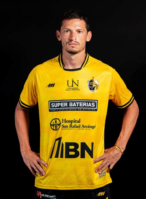 Daniel Colindres Adm Liberia