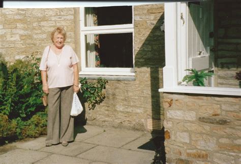 Tribute To Eileen Wright 1931 2019