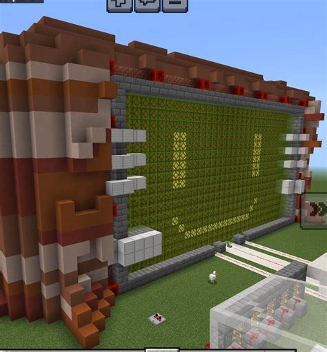 I Built Pama In Base Minecraft Without Any Mods Or Texture Packs Rminecraftstorymode