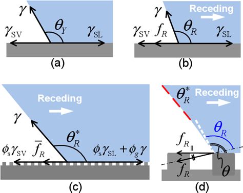 Figure 1 From A Dynamic Cassie Baxter Model Semantic Scholar