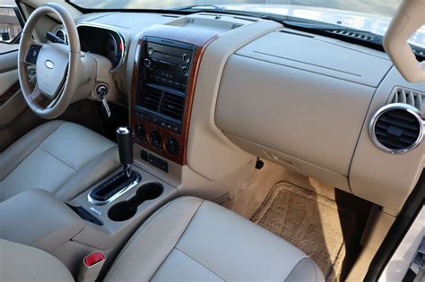2010 Ford Explorer Eddie Bauer Victory Motors Of Colorado