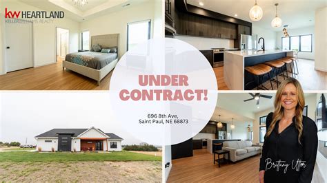 Posted By Brittany Utter Keller Williams Heartland Facebook