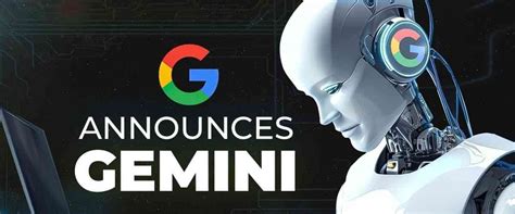 Gemini جدیدترین محصول هوش مصنوعی گوگل معرفی شد زیگپ
