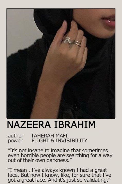 Nazeera Ibrahim Books To Read Shatter Me Series Top Books To Read