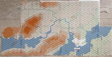 making a map flintlock games