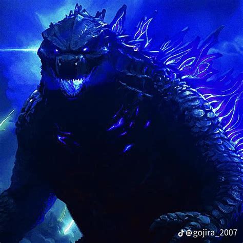 Legendary Godzilla Pfp Godzilla Kong