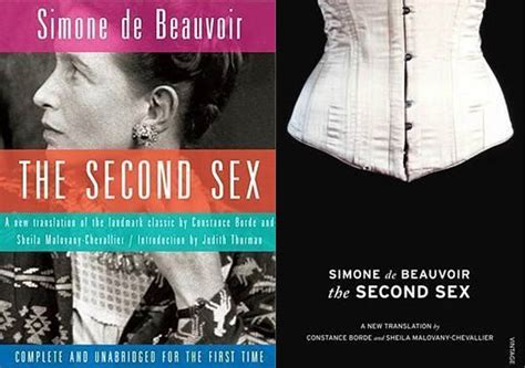 ගැහැණියකට සිය නිදහස ලබාගැනීමට සිදුව ඇත්තේ පිරිමියෙකු මගින් දෙවැනි