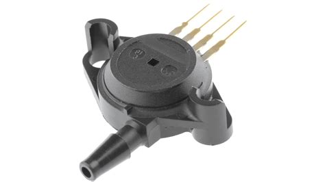 Mpx2010gp Nxp 压力传感器芯片 Pcb安装 最高125°c Rs