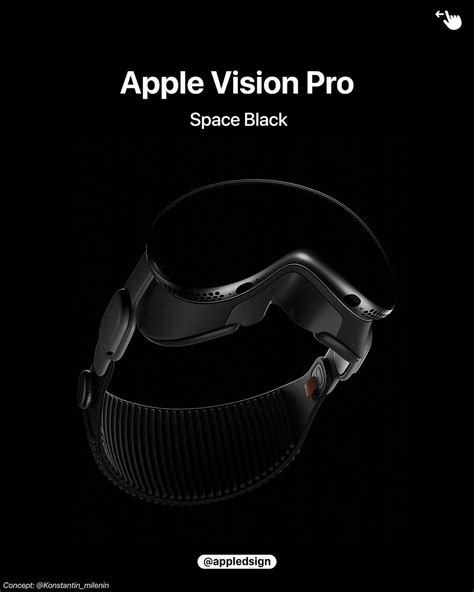 Unlocking Apple Vision Pro The Ultimate Guide To Colors Display And Design