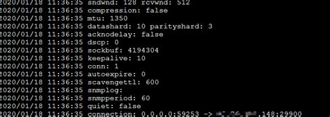 使用kcptun不能上网的问题 · Issue 2777 · Shadowsocksshadowsocks Windows · Github