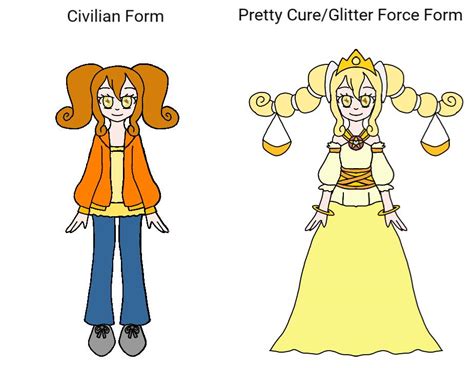 Princess Libby The Leader Wizards Wiki Fandom