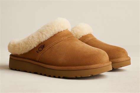 Ugg Clogs For Women And Men Comfortable Stylish Footwear Ugglebo Clogs