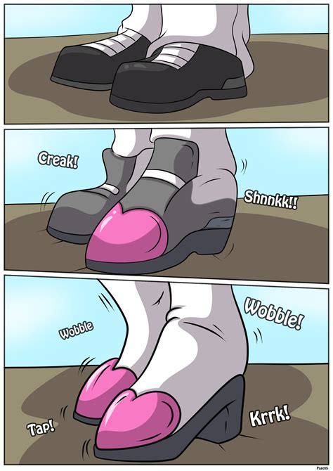 Im Used To It Page 5 Rouge The Bat Tf Tg By Brossette On Deviantart