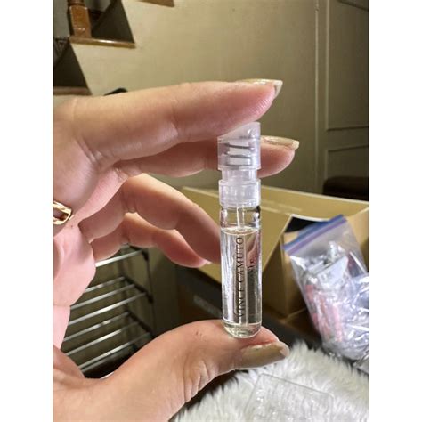 Authenticoriginal Perfume Mini Size Decants For Men 100 Orig From Us Grandeur Store