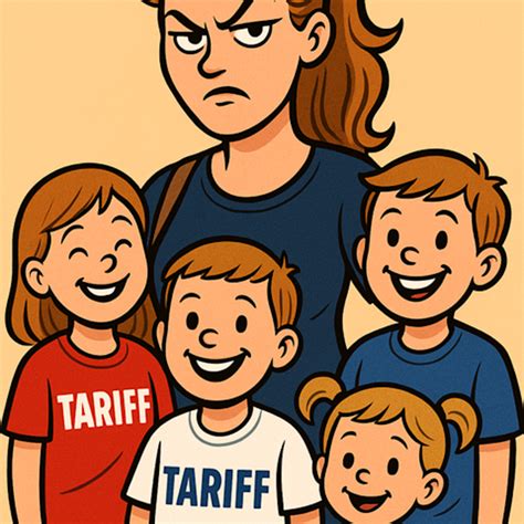 The Real Reason For The Tariff Pause Paradigm Pressrooms 5 Bullets