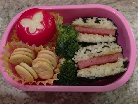 Pin On Daily Bento
