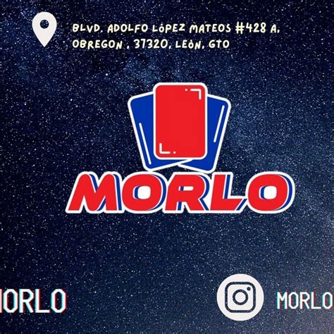 Morlo Youtube