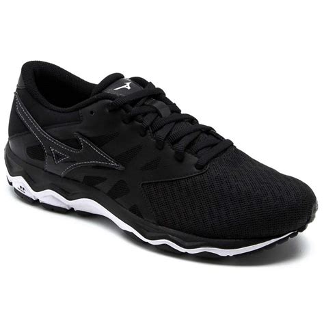 Tênis Mizuno Falcon 2 Feminino Preto Netshoes