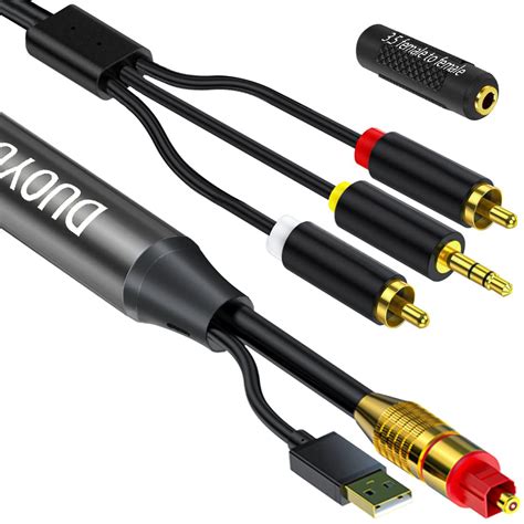 What Is An Analog Audio Cable At Kai Wieck Blog