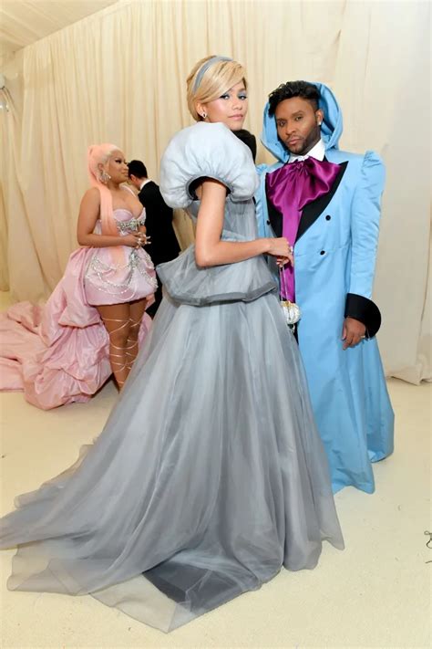 Zendayas Stylist Law Roach Retires Citing ‘false Narratives And ‘lies