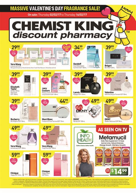 Chemist King February Murray Bridge Green