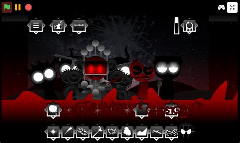 Sprunki Phase 14 Definitive The Musical Revolution Thats Breaking