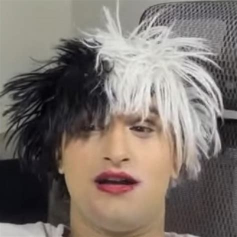 Andrew Perry Youtube