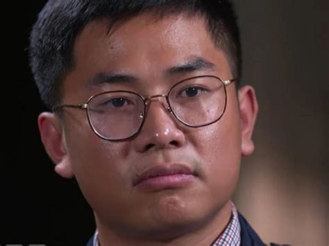 60 Minutes ‘chinese Spy Liqiang Wang Refused Asylum In Australia Daily Telegraph