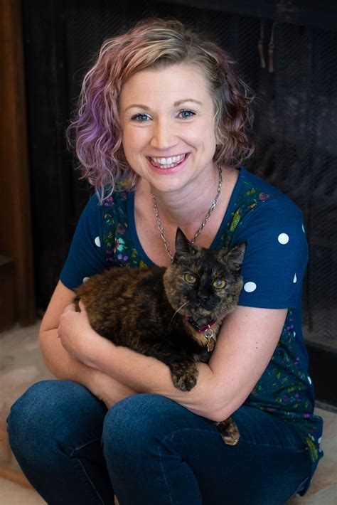 Who Is Cassi And What Is She All About