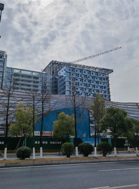 高新区“华西医院”还修吗？ 问政成都市高新区 四川群众呼声 四川省网上群众工作平台 高新区委书记