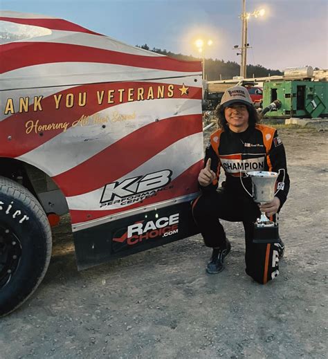 Jacob Perry Team Racechoice