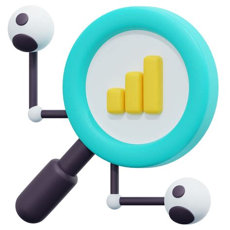 Consumer Behavior 3d Render Icon Illustration 11652131 Png