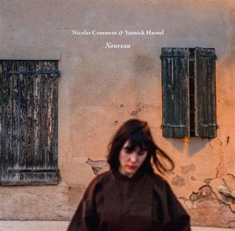 Nicolas Comment And Eric Simonet Leur Album Nouveau Sur Longueur Dondes