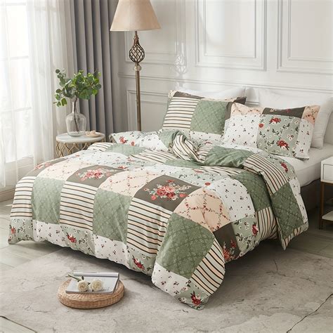 Duvet Set 1duvet 2pillowcase Temu Kuwait