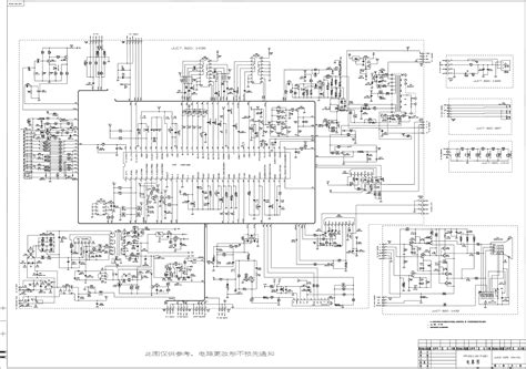 长虹 Pf29118f28ch05t1628 图纸word文档在线阅读与下载无忧文档