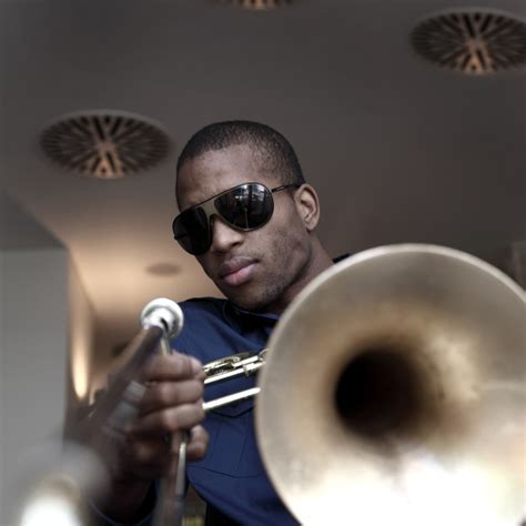Trombone Shorty Fotos
